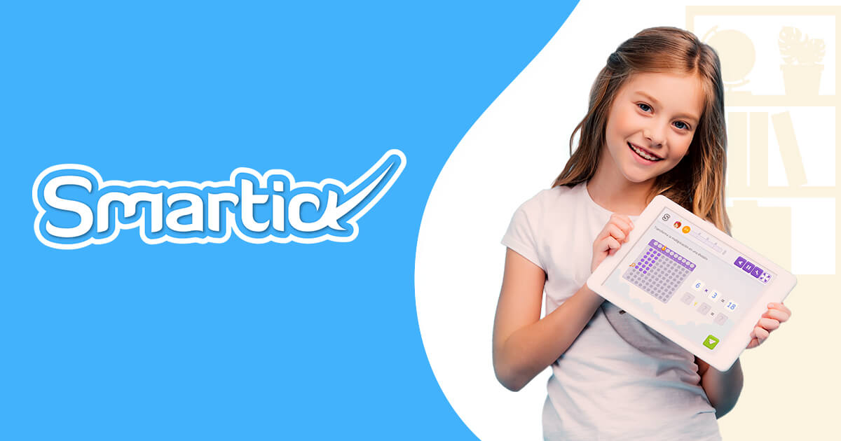 Smartick | Matemáticas Online Para Niños
